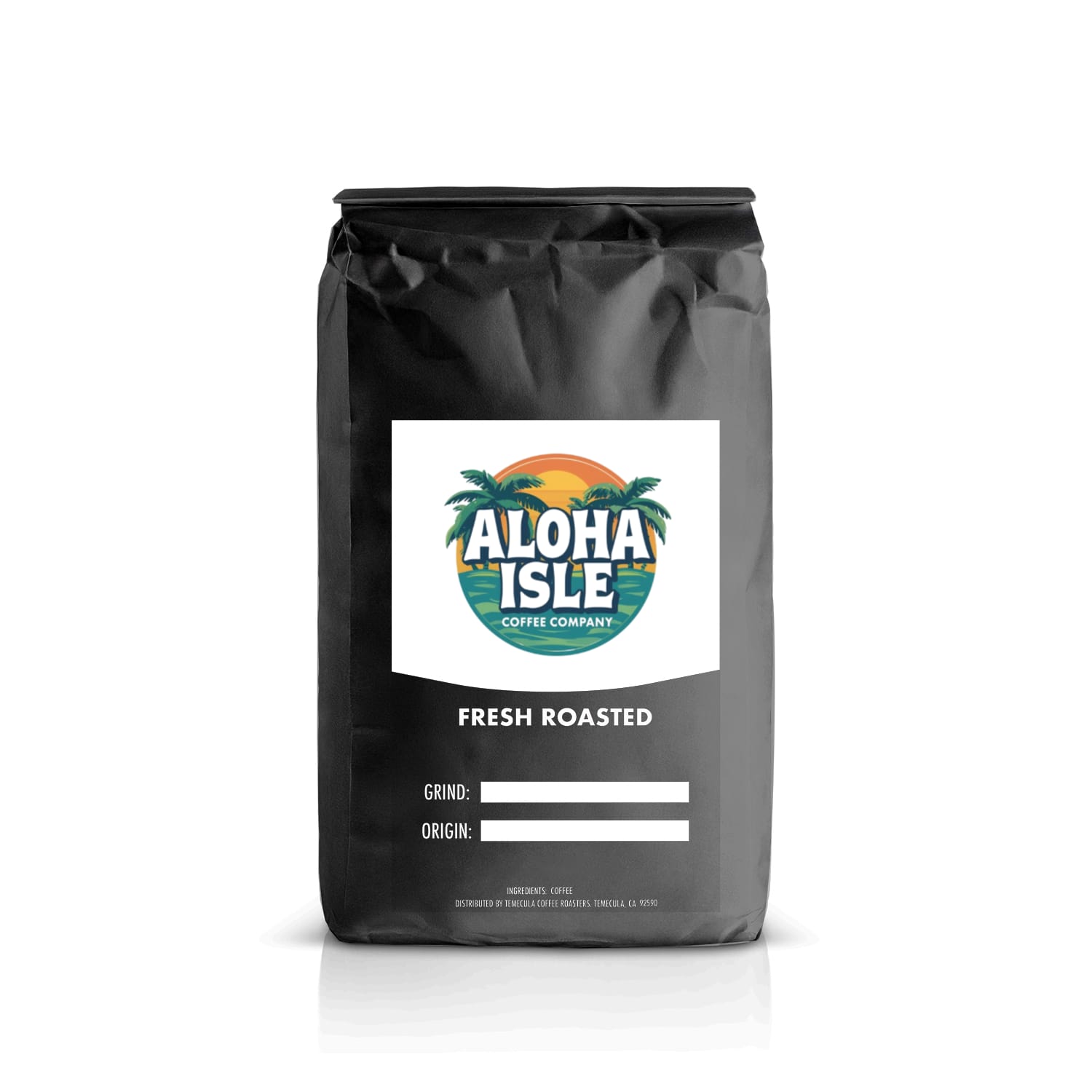 Mexico – ALOHA ISLE COFFEE COMPANY